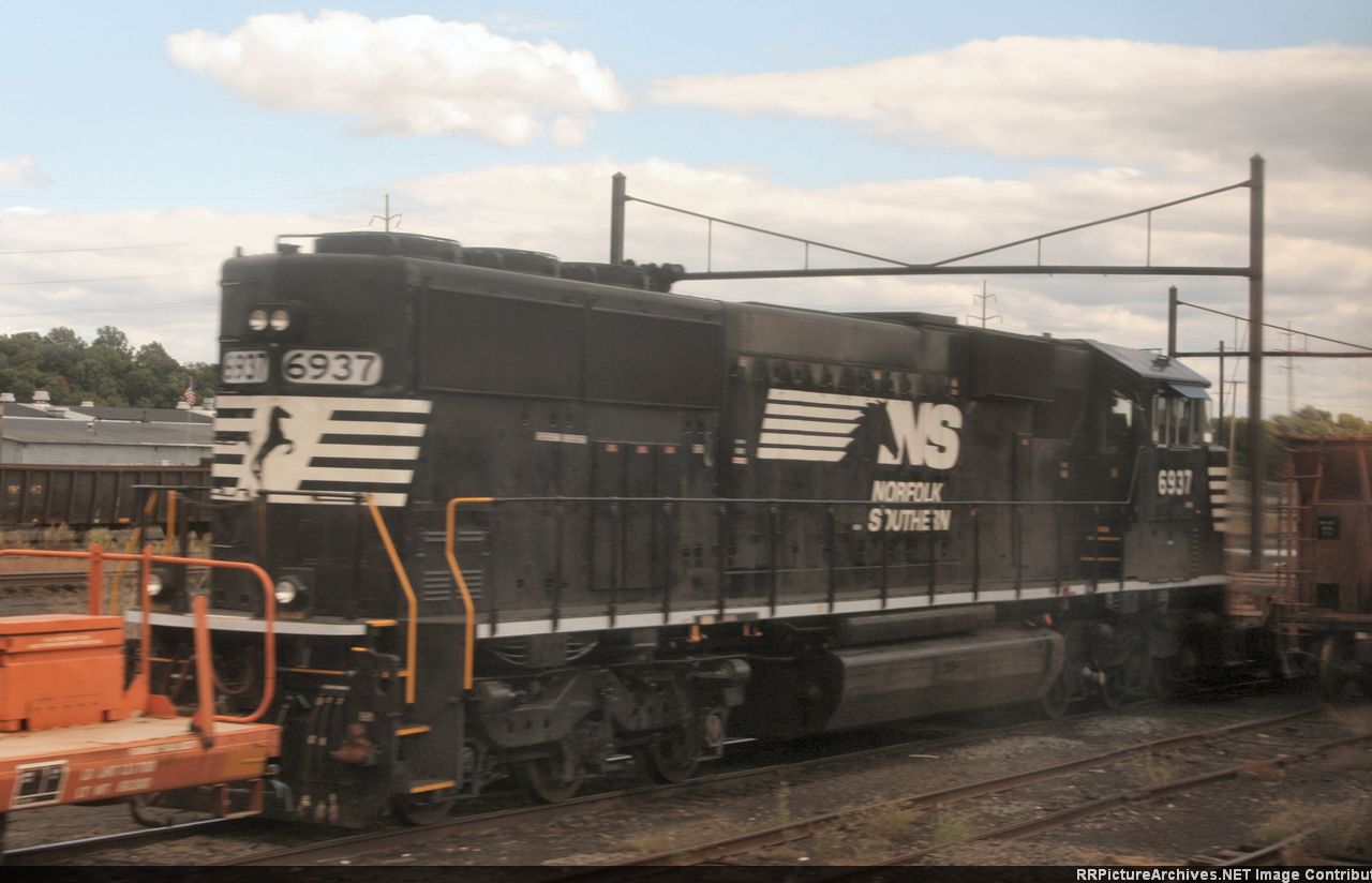 NS 6937